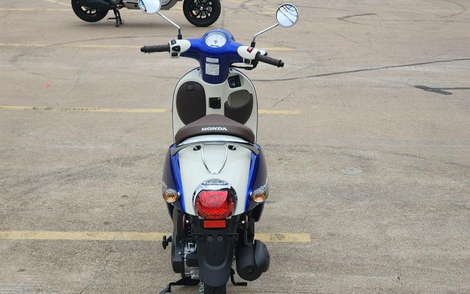 Used Honda Metropolitan Scooter-Moped mopeds for sale - MotoHunt