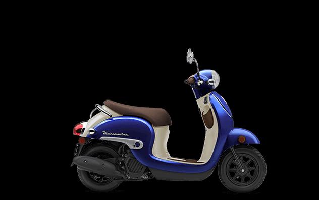 Used Honda Metropolitan Scooter-Moped mopeds for sale - MotoHunt