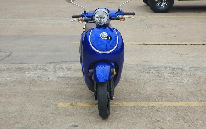 Used Honda Metropolitan Scooter-Moped mopeds for sale - MotoHunt