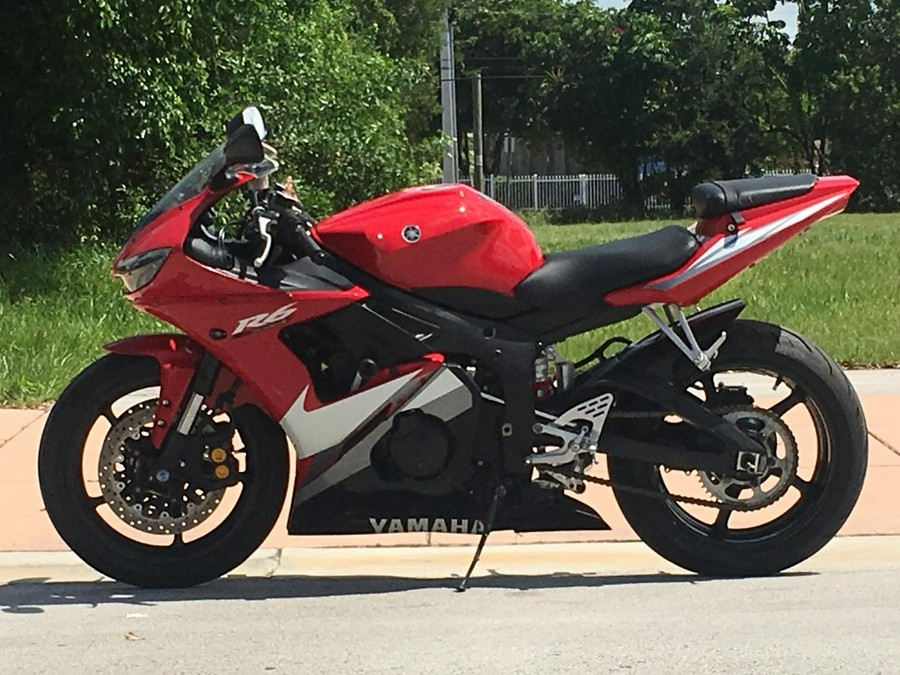 2006 Yamaha R6 for sale in Miami, FL