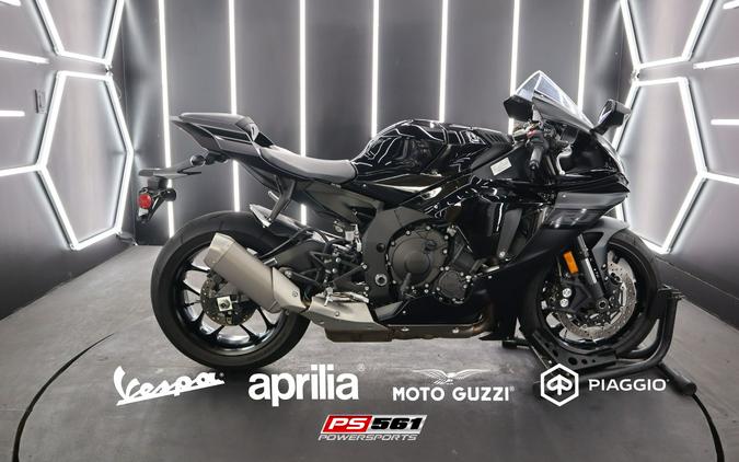 Used Yamaha YZF-R1 motorcycles for sale - MotoHunt