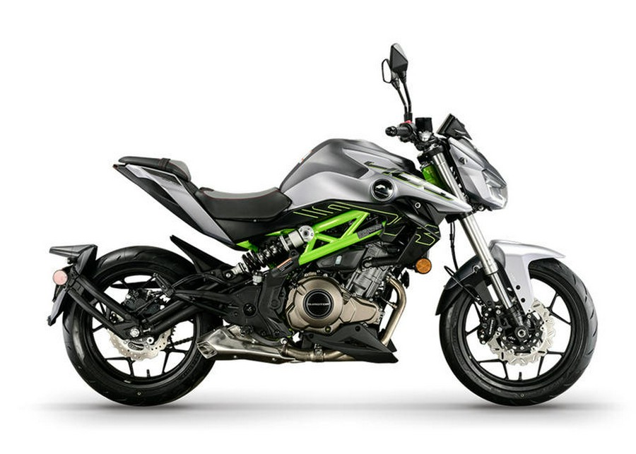 2023 QJMOTOR SRK 400 for sale in Spring Hill, FL