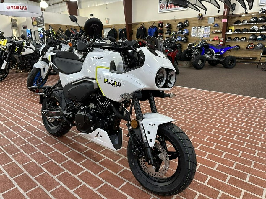2024 CFMoto Papio SS for sale in Jacksonville, FL