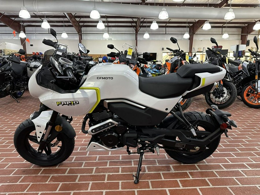 2024 CFMoto Papio SS for sale in Jacksonville, FL