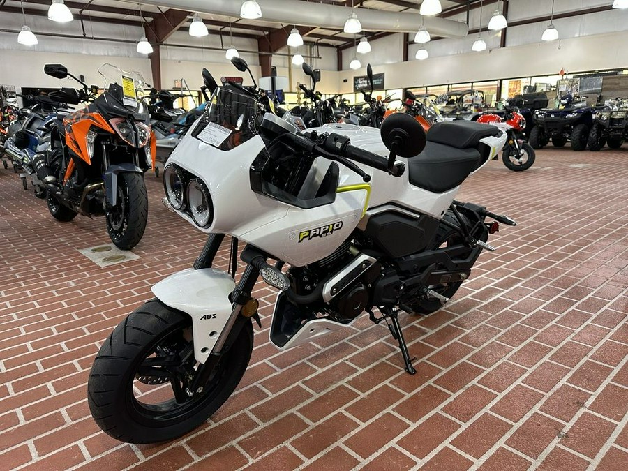 2024 CFMoto Papio SS for sale in Jacksonville, FL