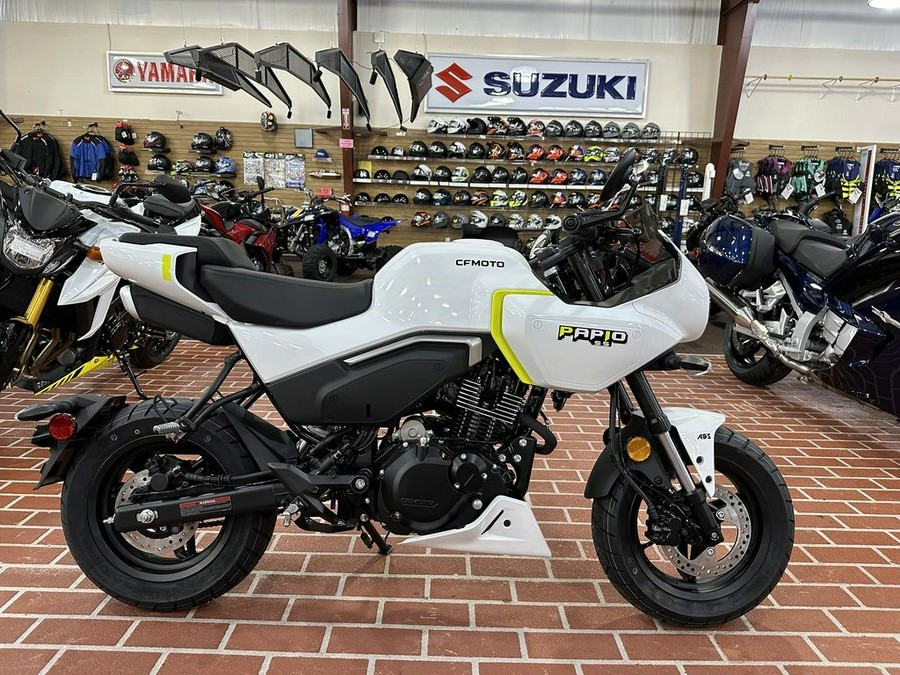 2024 CFMoto Papio SS for sale in Jacksonville, FL