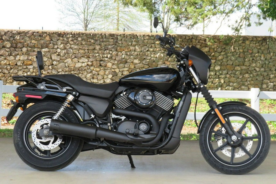 2015 Harley-Davidson® XG750 - Street™ 750 for sale in Chattanooga, TN