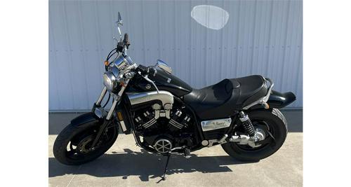 Yamaha VMAX Motorcycles for Sale - MotoHunt