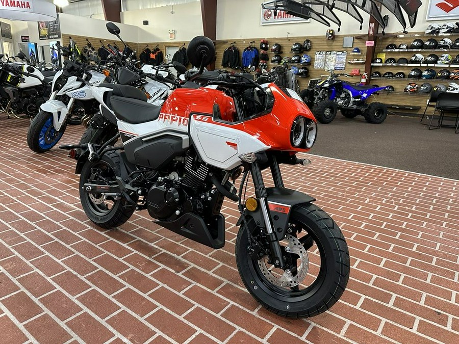 2024 CFMoto Papio SS for sale in Jacksonville, FL