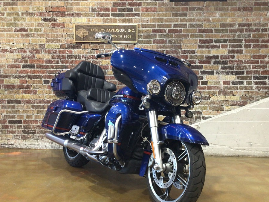 2020 HARLEY-DAVIDSON FLHTKSE for sale in Idaho Falls, ID