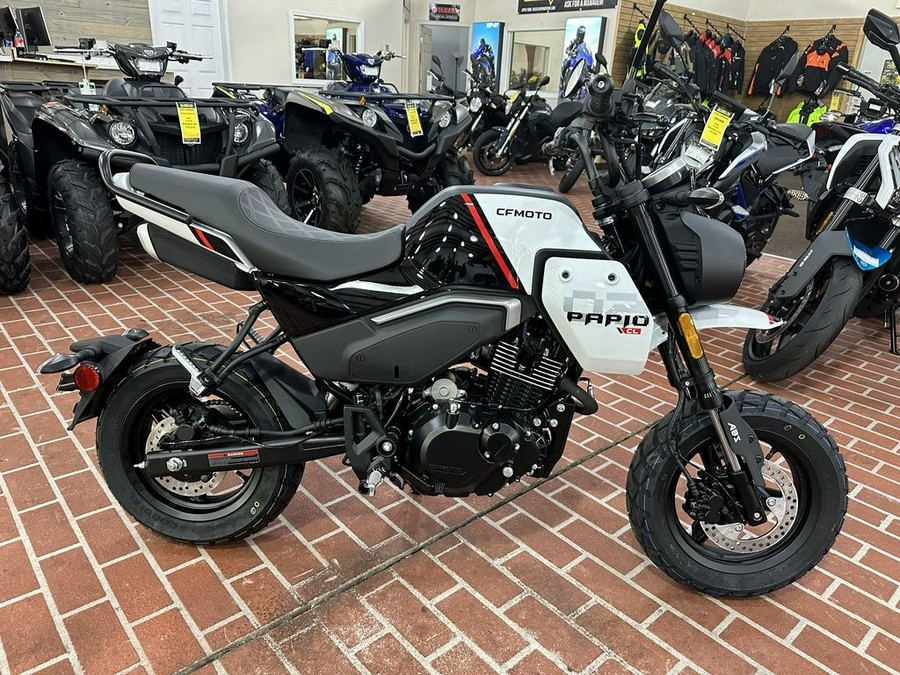 2024 CFMoto Papio CL for sale in Jacksonville, FL