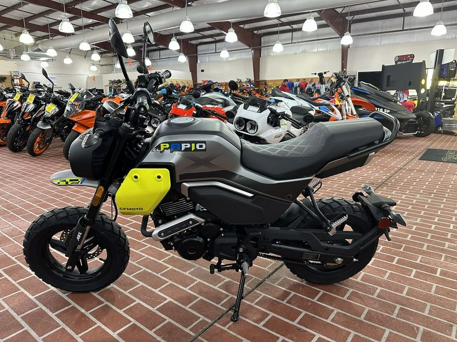 2024 CFMoto Papio CL for sale in Jacksonville, FL