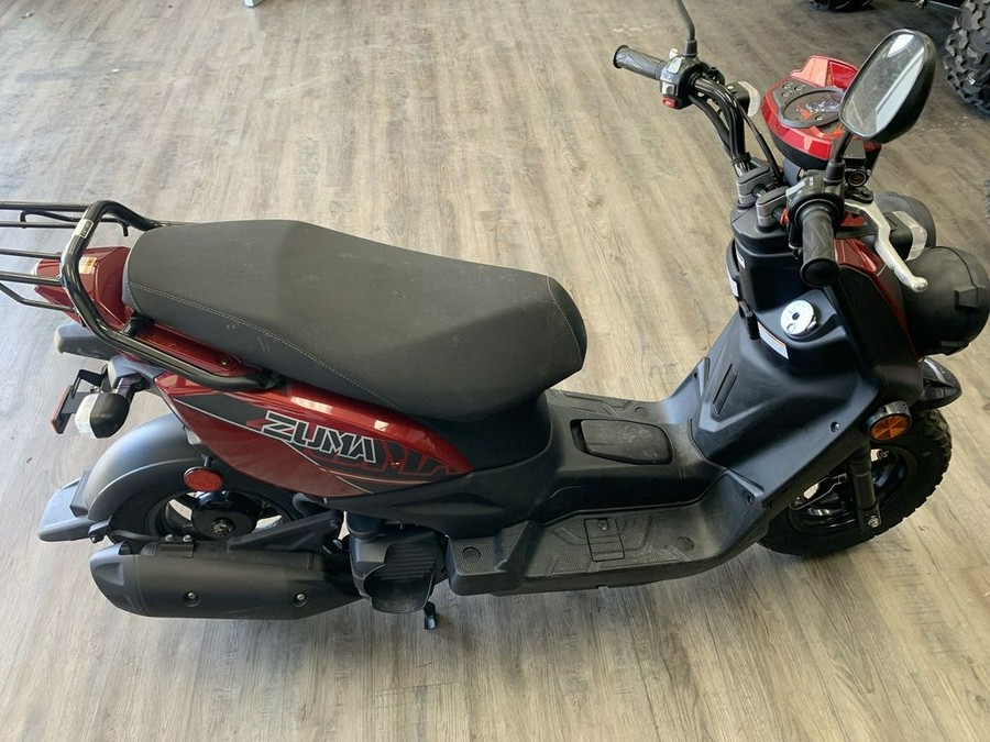2019 Yamaha Zuma 50F for sale in Gadsden, AL