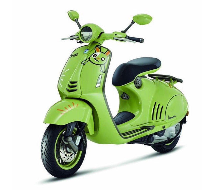 2023 Vespa 946 Rabbit for sale in Cleveland, OH