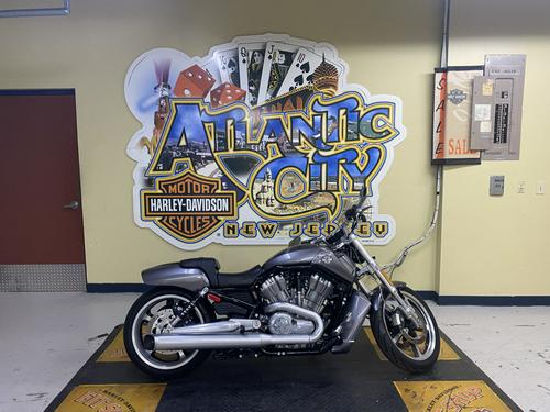 Harley-Davidson V-Rod Muscle motorcycles for sale - MotoHunt