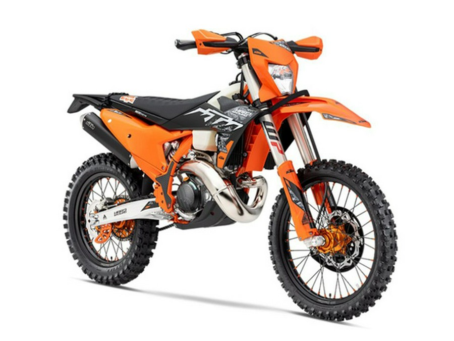 2025 KTM XC 300 W Hardenduro for sale in Belleville, NJ