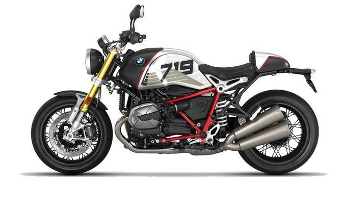 BMW R nineT motorcycles for sale - MotoHunt