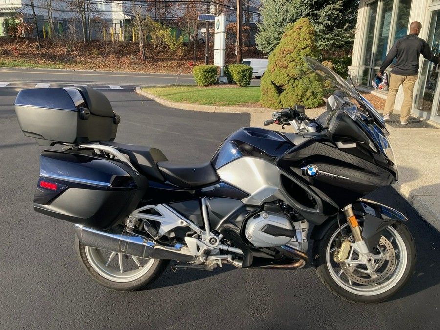 2018 BMW R 1200 RT for sale in Metuchen, NJ