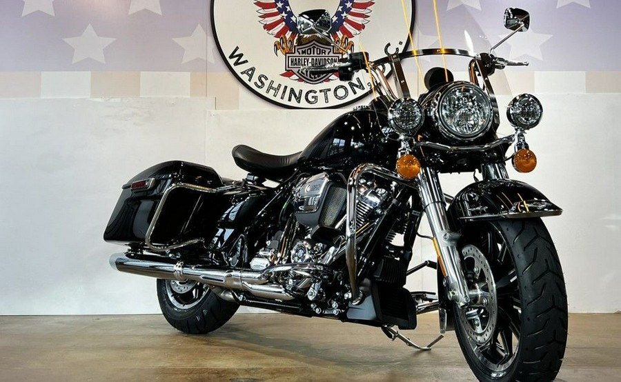 2023 Harley-Davidson® FLHP for sale in Fort Washington, MD