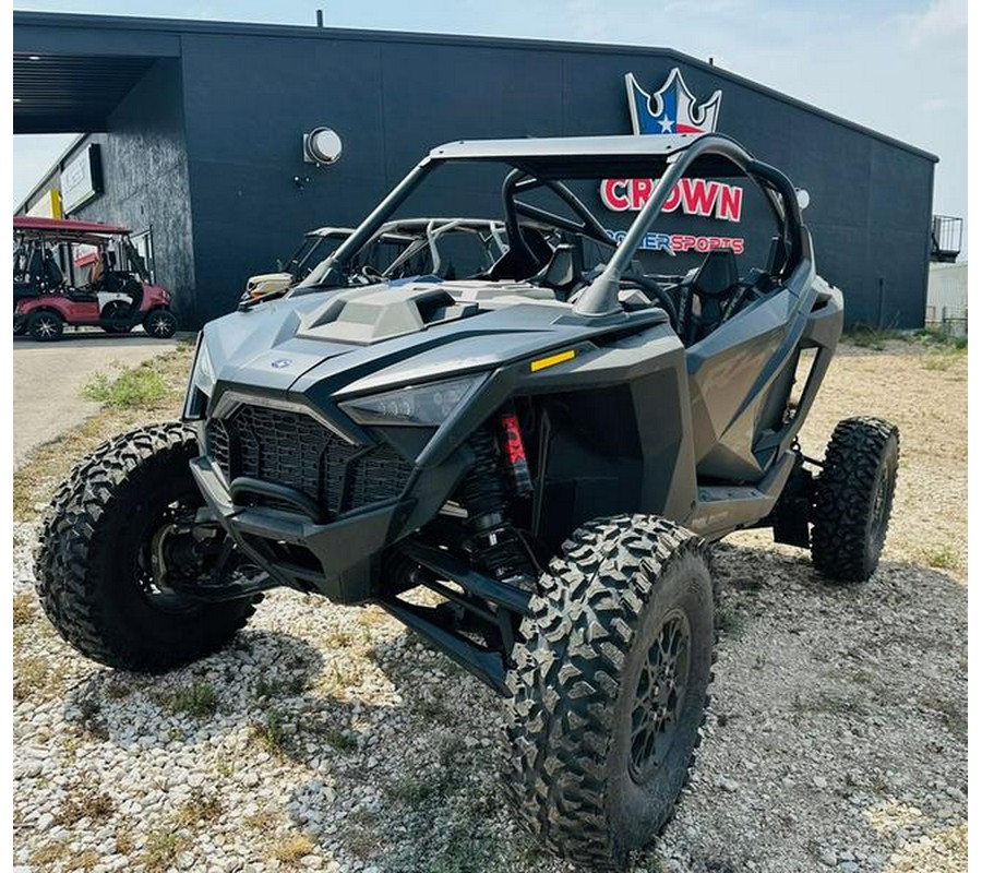 2023 Polaris® RZR Pro R Ultimate for sale in Del Rio, TX