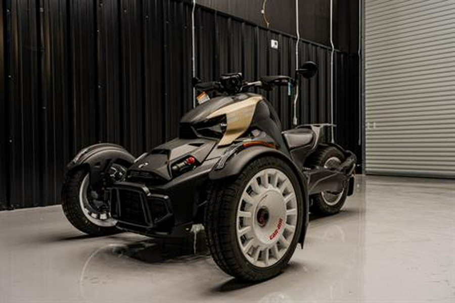 2022 Can-Am Ryker Rally Edition for sale in Byron, GA