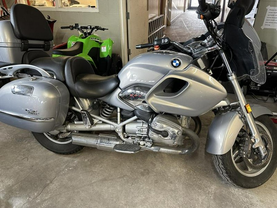 2003 BMW R1200CL Custom for sale in Glenwood Springs, CO