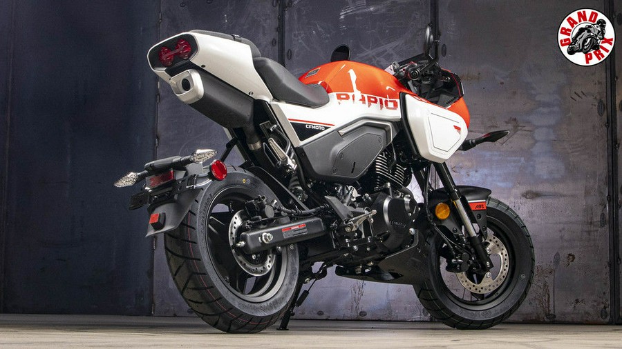 2024 CFMoto Papio SS for sale in Littleton, CO