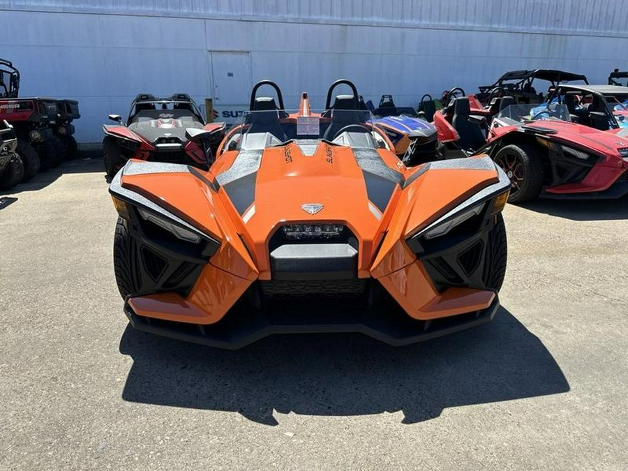 Polaris Slingshot For Sale Houston