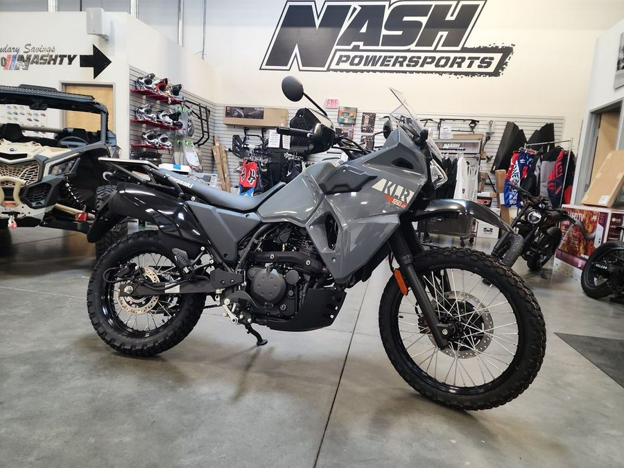 2023 Kawasaki KLR® 650 S ABS for sale in Phoenix, AZ