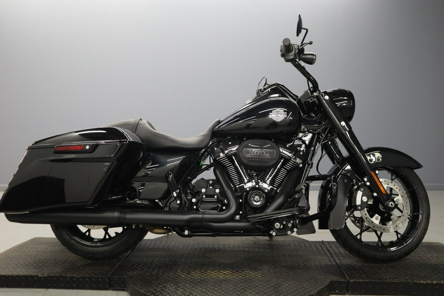 2023 Road King Special