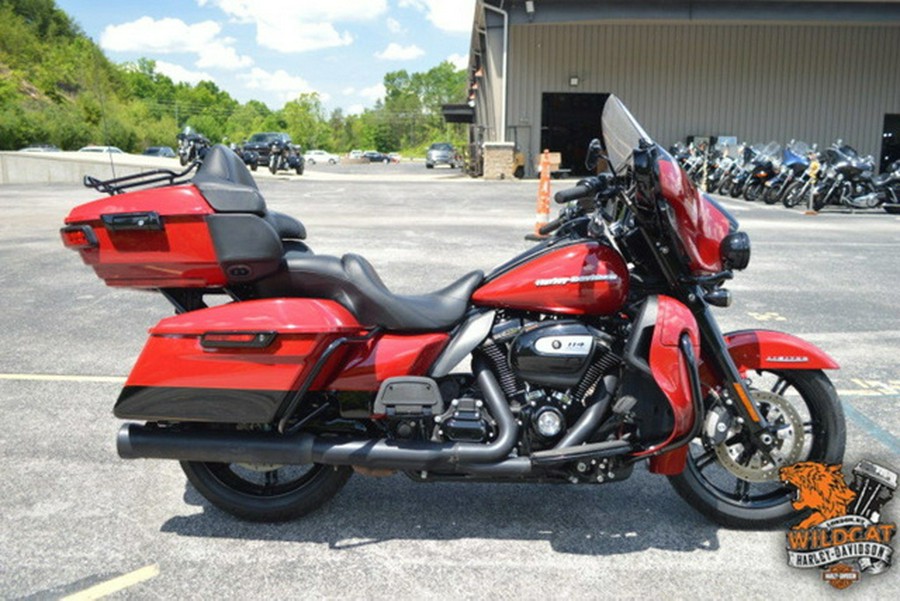 2021 Harley-Davidson FLHTK - Ultra Limited for sale in London, KY