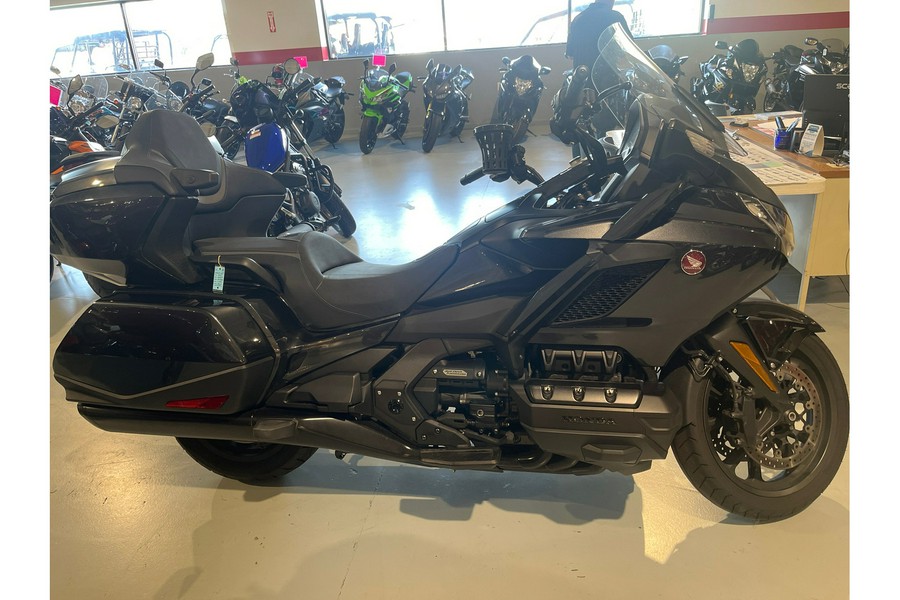 2022 Honda GOLDWING TOUR DCT for sale in White Plains, MD
