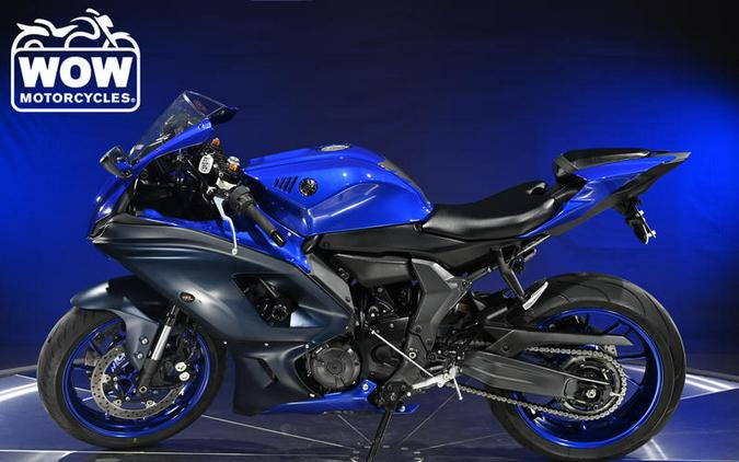 Used Yamaha YZF-R7 motorcycle for sale in Georgia - MotoHunt