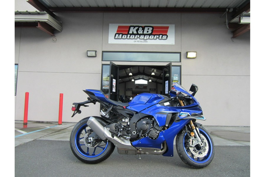 K B Motorsports Of Petaluma
