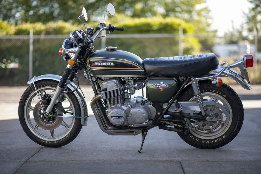 1973 honda cb750 for sale in Hillsboro, OR
