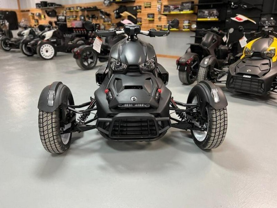 2023 Can-Am® Ryker Rally Rotax 900 ACE Classic Panels for sale in ...