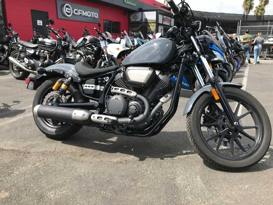 2022 YAMAHA BOLT R-SPEC for sale in Long Beach, CA