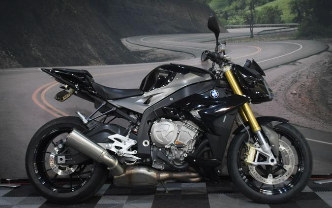 BMW S 1000 R motorcycles for sale - MotoHunt