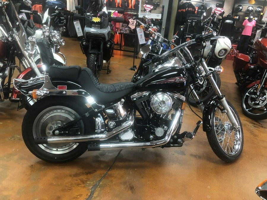 1999 Softail Custom Softail Custom for sale in Bloomsburg, PA