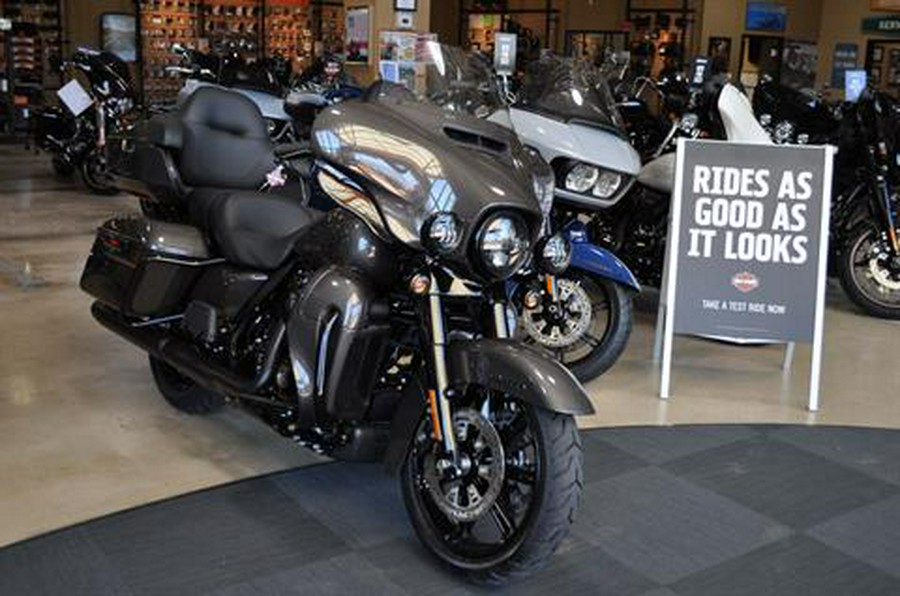 2023 Harley-Davidson Ultra Limited for sale in Winston-Salem, NC