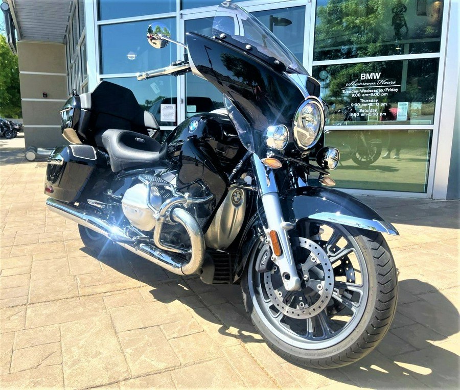 2022 BMW R 18 for sale in Livermore, CA