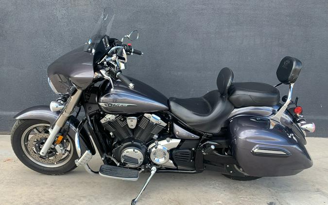 Yamaha V Star 1300 Deluxe motorcycles for sale - MotoHunt