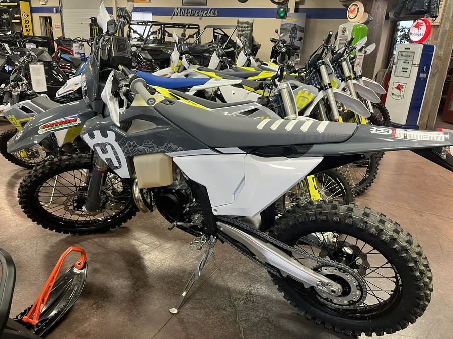 2024 Husqvarna TE 300 Pro for sale in Twin Falls, ID