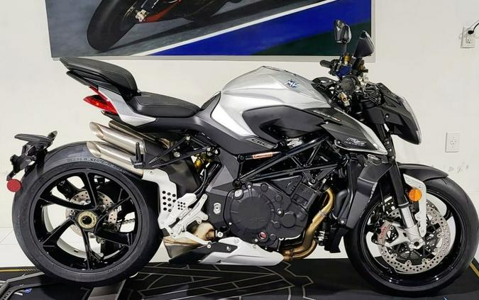 MV Agusta Brutale 1000 RS motorcycles for sale - MotoHunt