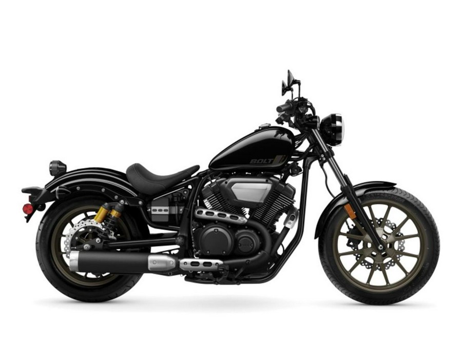 2021 Yamaha Bolt R-Spec for sale in Huntsville, AL