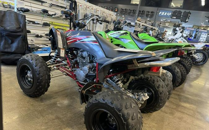 Yamaha Raptor 250 ATVs for sale - ATVHunt