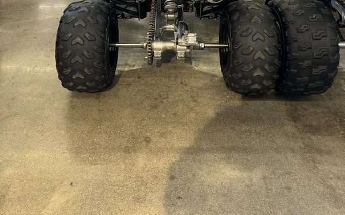 Yamaha Raptor 250 ATVs for sale - ATVHunt