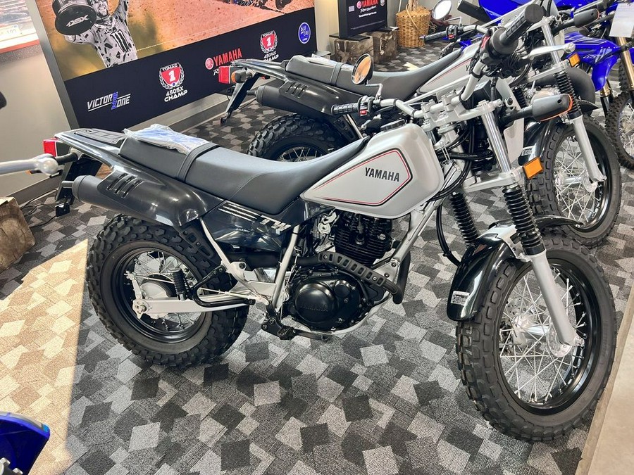 2024 Yamaha TW200 for sale in Bismarck, ND