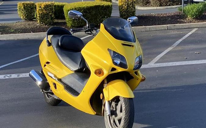 Honda Reflex mopeds for sale - MotoHunt