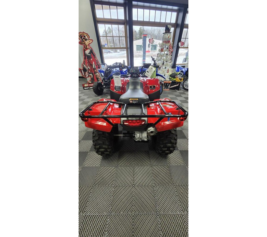 2026 Honda FourTrax Recon for sale in Medford, WI